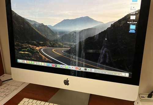 Apple iMac 21.5 2017