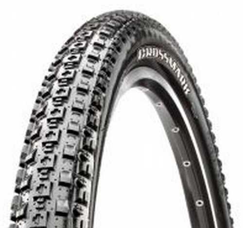 Покрышка для велосипеда Maxxis Crossmark 26x2.10 T