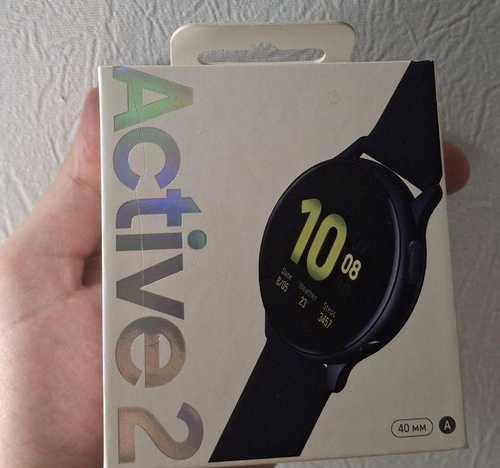 Samsung watch active 2 40mm