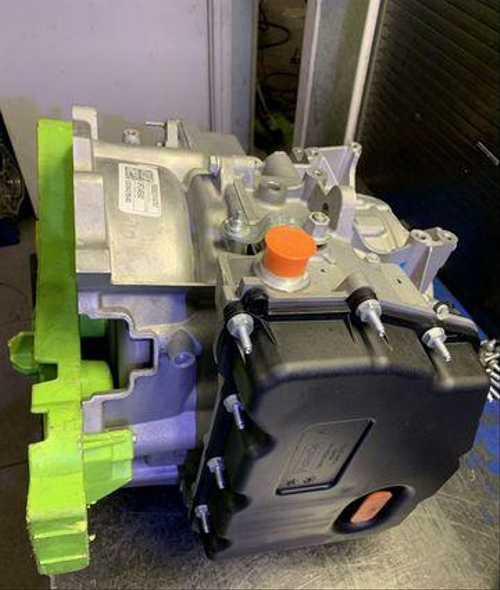 АКПП 6F35 Ford