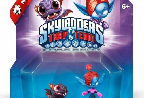 SkylanderS Trap Team - mini (магия) 4U