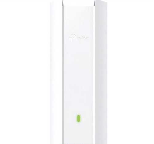 TP-Link Omada EAP623-Outdoor HD AX1800 10/100/1000base-TX белый