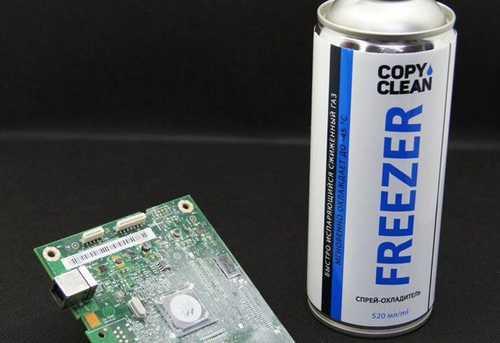 Спрей/Freezer/Охладитель/Охлаждение/Электроника