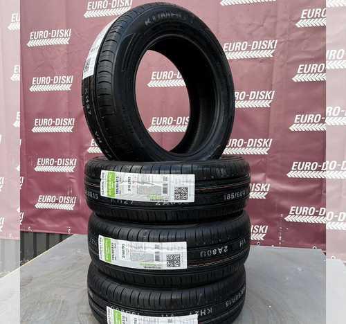 Kumho Ecowing ES01 KH27 175/65 R14 86T