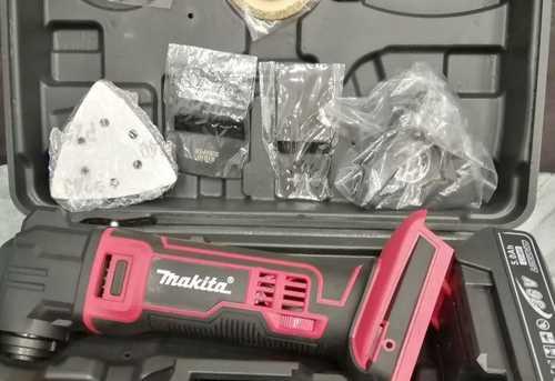 Реноватор makita