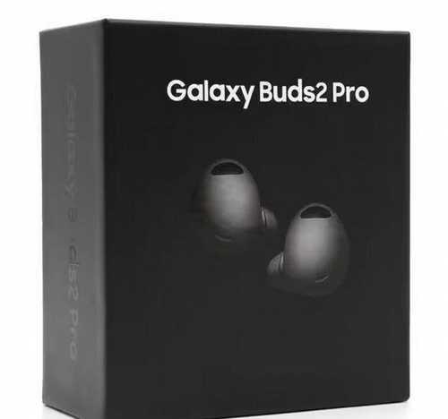 Наушники Galaxyy Buds2 Pro (Premium)