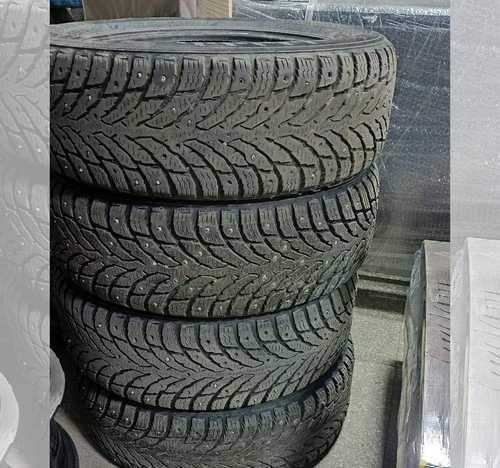 Nokian Tyres Hakkapeliitta 9 175/65 R14