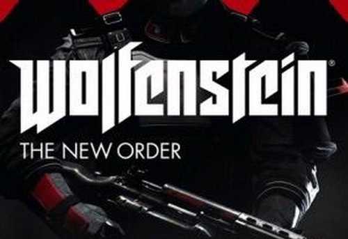 Wolfenstein: New Order