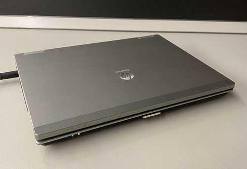 HP Elitebook 2540p