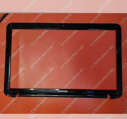Рамка матрицы Toshiba Satellite L850, L855, C850