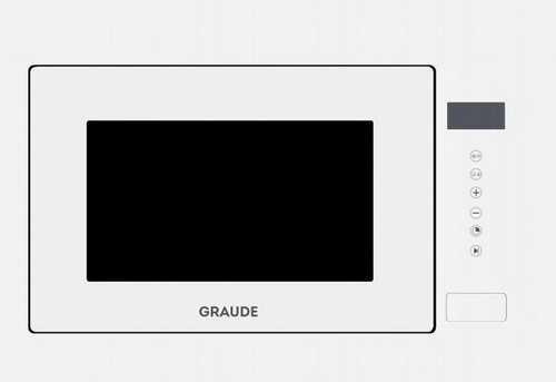 Микроволновая печь Graude MWG 38.1W
