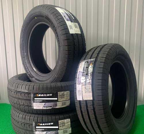 Sailun Commercio Pro 215/60 R16C T