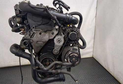 Двигатель Volkswagen Touran, 2006