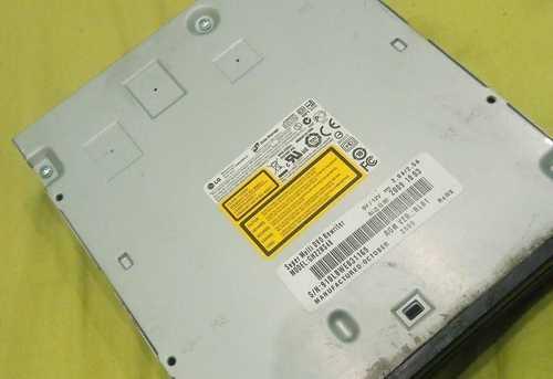 Dvd rom SATA