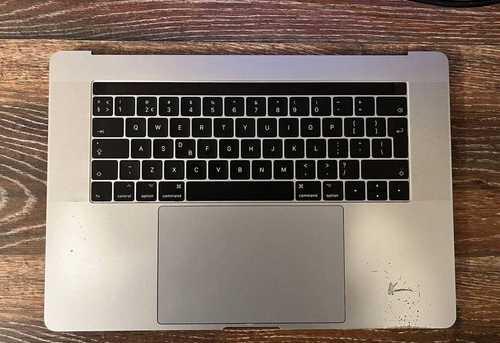 Macbook Pro 15 (2017) A1707 TouchBar