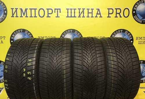 Dunlop SP Winter Sport 4D 285/30 R21 100W