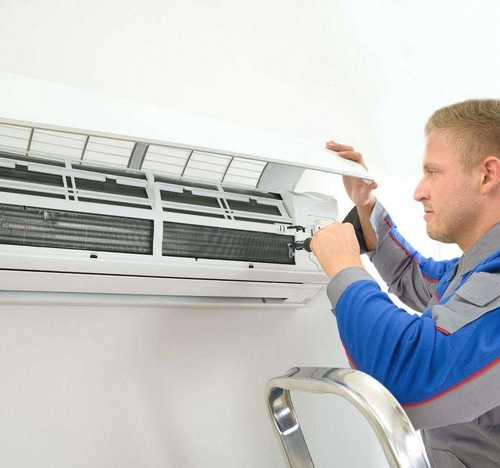 Сплит-система Haier