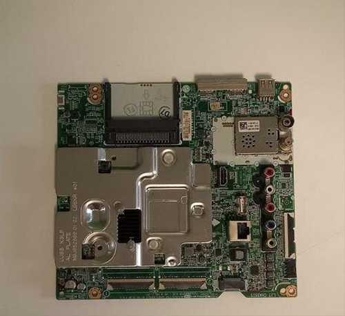 Main Board EAX67133404 (1.0)