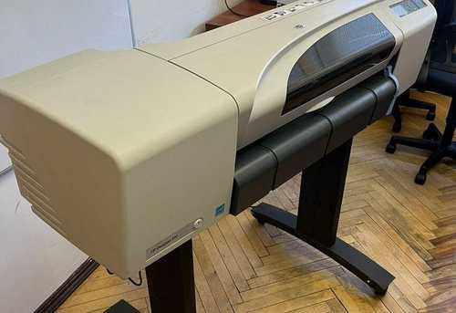 Плоттер А1 HP Designjet 510