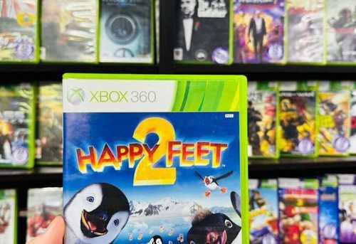 Happy feet 2 xbox360