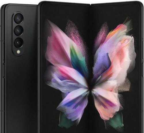 Samsung galaxy z fold5 12 512