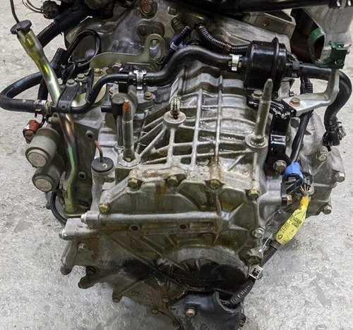 АКПП honda elysion RR1 K24A