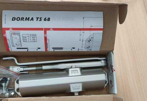 Доводчик Dorma TS-68
