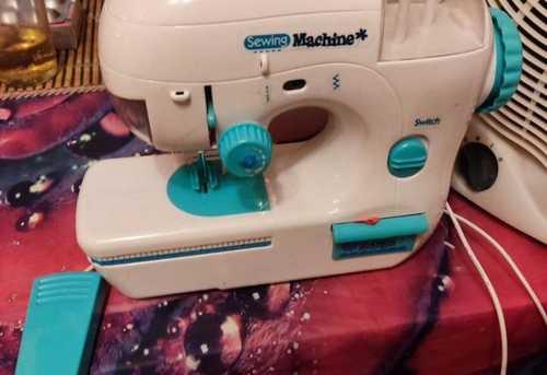 Швейная машина Sewing Machine