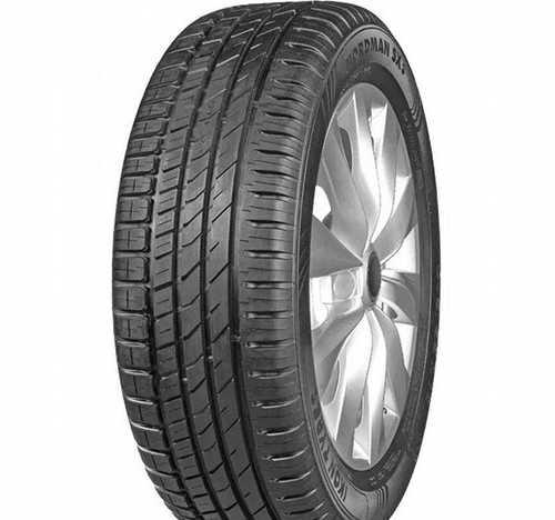 Ikon Tyres Nordman SX3 195/60 R15 88H