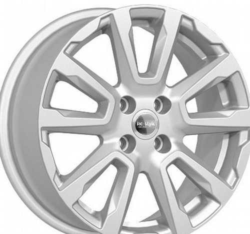 Кик ZV Logan кс1026 R16 / 6.5J PCD 4x100ET 45 цо 6