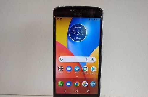 Мобильный телефон Motorola Moto E4 Plus (XT1771)
