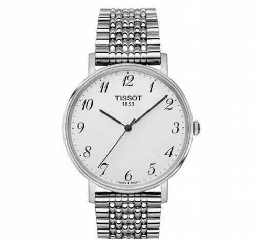 Tissot Everytime T109.410.11.032.00