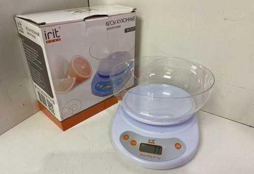 Кухонные весы Irit IR-7119
