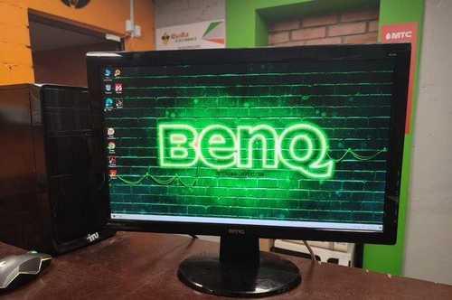 22" Монитор BenQ GL2250-B, 76 Гц