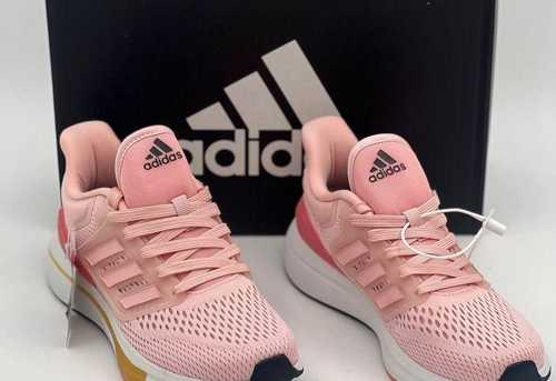 Adidas EQ21 Run "Coral Pink"