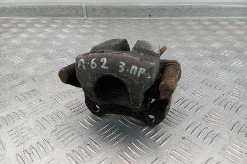Суппорт задний правый Renault Megane 2 1.6 K4MD812