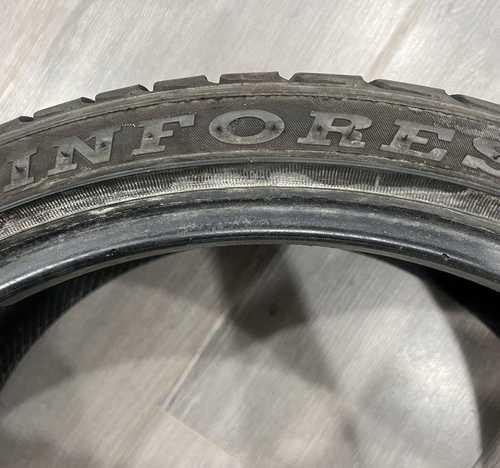Kinforest KF-550 225/35 R19 88Y