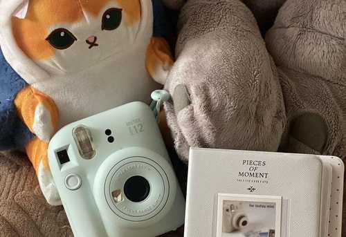 Instax mini 12