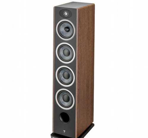 Напольная акустика Focal vestia N3 Dark Wood