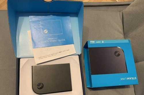 Steam link