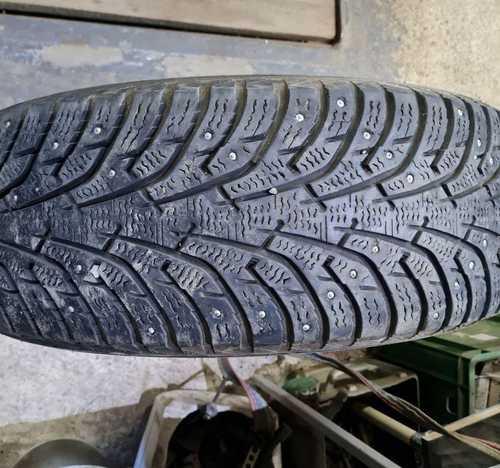 Maxxis Premitra Ice Nord NS5 (5 SUV) 235/65 R17