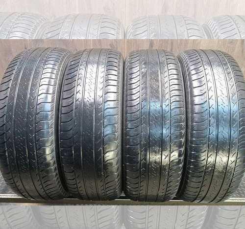 Bridgestone Ecopia EP850 215/60 R17 96