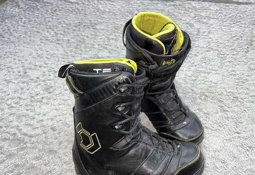 Ботинки для сноуборда 44eur Northwave