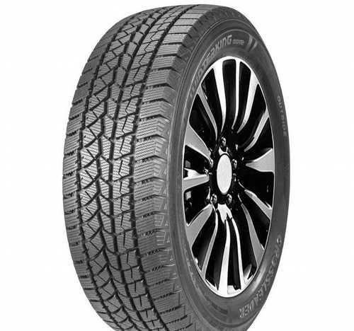 DoubleStar DW02 245/55 R19 103T