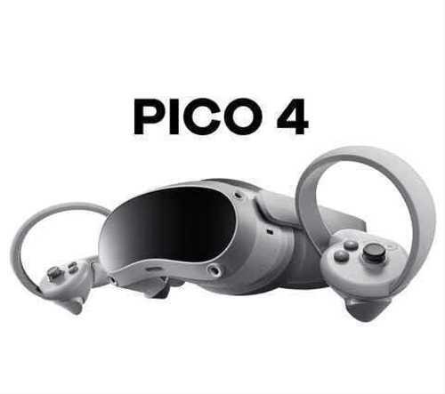 Pico4 Oculus Quest 2 +135игр продажа Аренда Прокат