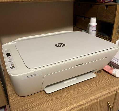 Принтер HP deskjet 2620