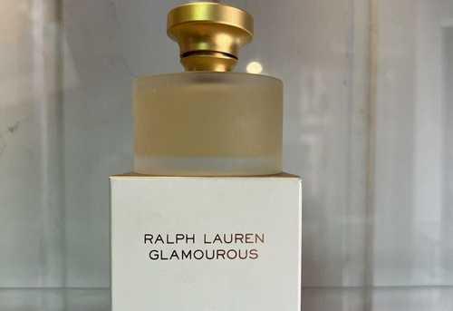 Духи Ralph Lauren Glamourous 50ml
