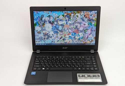 Acer Aspire 1 15.6 HD Celeron N3350 2GB SSD 32GB