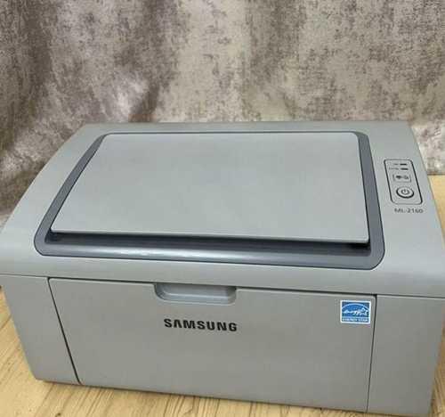 Принтер samsung ml-2160