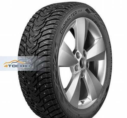 Ikon Tyres CHARACTER ICE 8 SUV 225/55 R17 101T